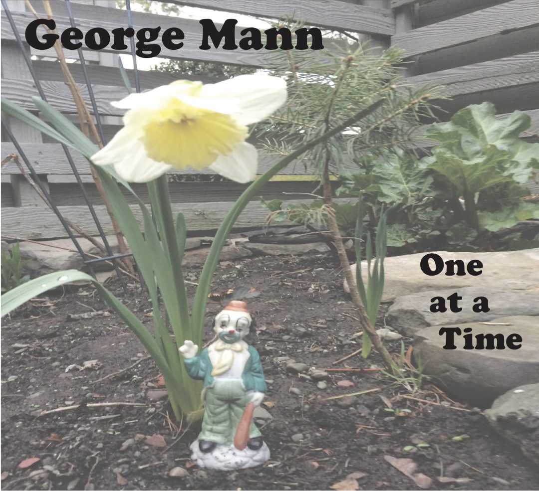 George Mann Music | FOLK MUSIC TO FEED YOUR SOUL