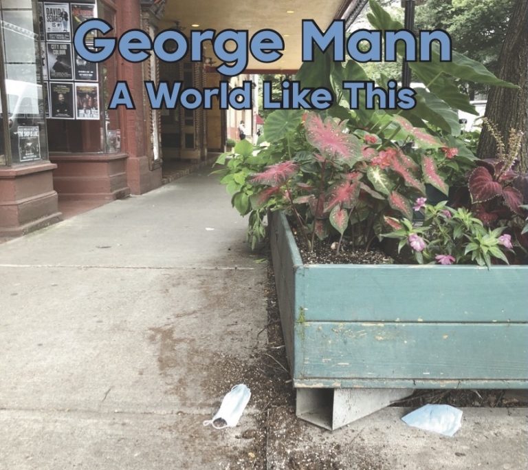 George Mann Music – FOLK MUSIC TO FEED YOUR SOUL